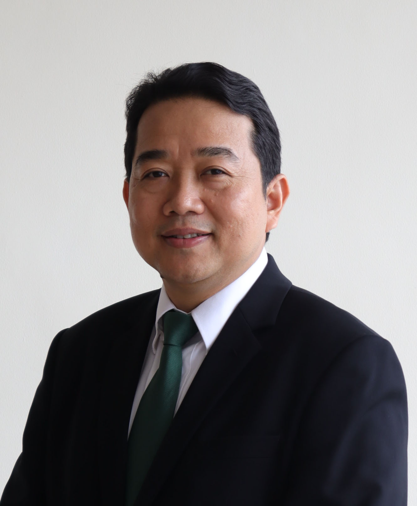 Sambutan Direktur - Politeknik Negeri Medan